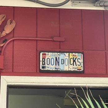 THE BOONDOCKS FISHERY - Updated June 2024 - 369 Photos & 163 Reviews ...