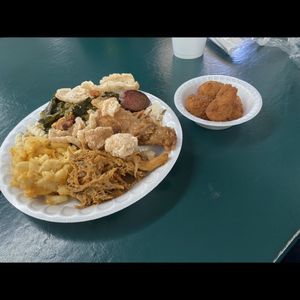 LITTLE PIGS BBQ - 151 Photos & 328 Reviews - 4927 Alpine Rd, Columbia ...