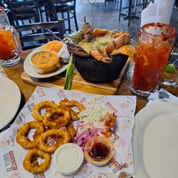 EL TORO SINALOENSE - Updated March 2025 - 61 Photos & 27 Reviews - 2212 ...