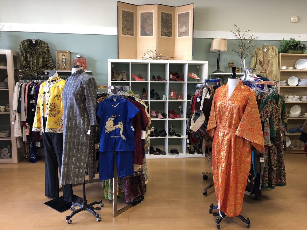 AMERICAN CANCER SOCIETY DISCOVERY SHOP - 23 Photos & 34 Reviews ...