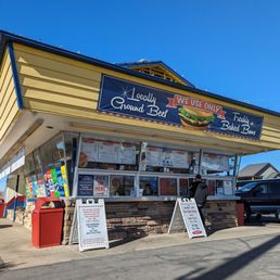 BURGER BAR - Updated March 2026 - 373 Photos & 550 Reviews - 5291 S ...
