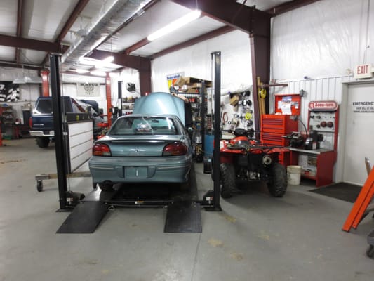 ZZ AUTO SERVICE CENTER - Updated October 2025 - 29 Photos & 17 Reviews ...