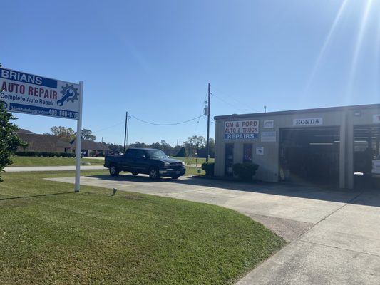 WEST END AUTOMOTIVE - Updated July 2025 - 7505 Phelan Blvd, Beaumont ...