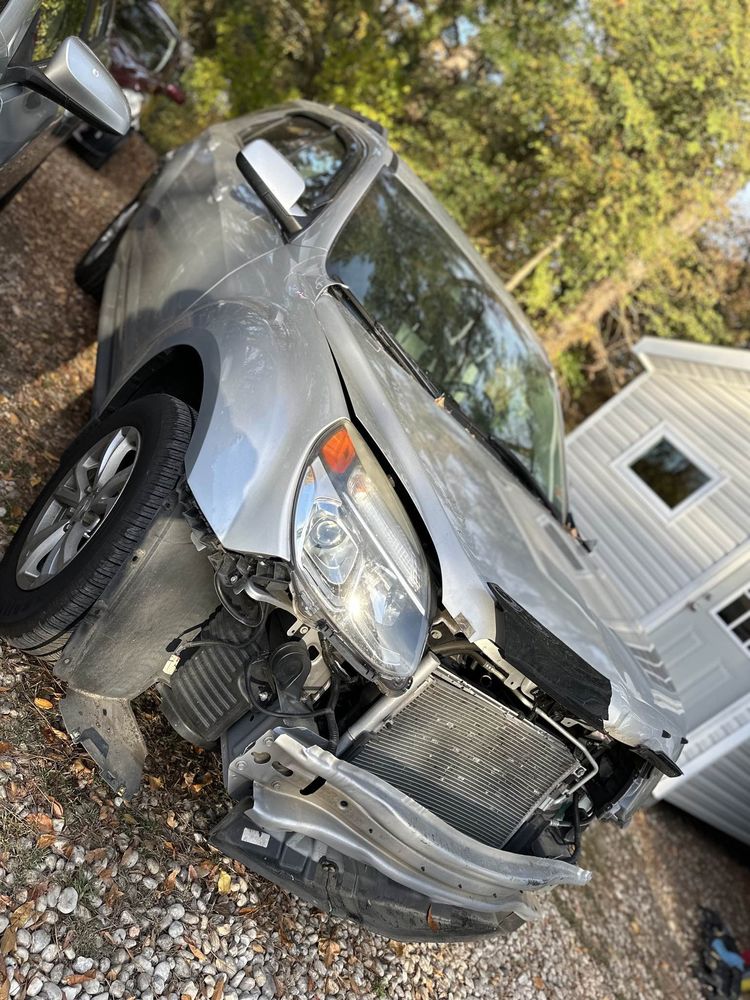 AUTO BODY XPERTS - Updated October 2025 - 132 Photos - 5616 Louisburg ...