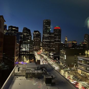 YOTEL BOSTON - Updated December 2025 - 372 Photos & 363 Reviews - 65 ...