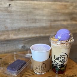 CAFE 86 - Updated October 2025 - 2846 Photos & 1279 Reviews - 15938 Los ...
