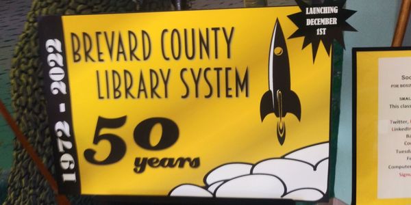 COCOA BEACH PUBLIC LIBRARY - Updated January 2026 - 43 Photos - 550 N ...