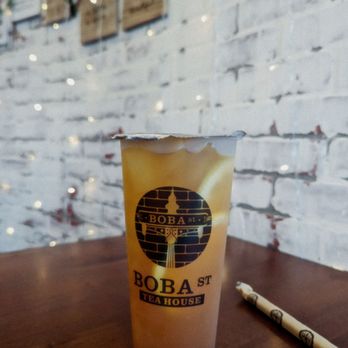 BOBA ST - Updated March 2024 - 125 Photos & 80 Reviews - 3133 Baldwin ...