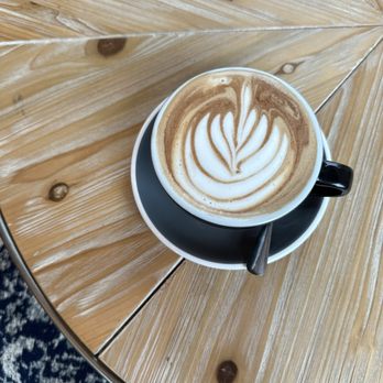 HAZEL ORIGIN COFFEE - 48 Photos & 18 Reviews - 245 Esten Ave, Pawtucket ...