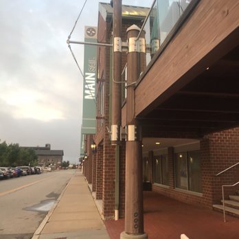 MAINSAIL - Updated June 2025 - 96 Photos & 35 Reviews - 75 Long Wharf ...