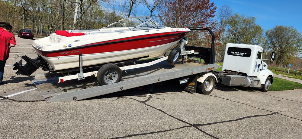 TIM’S TOWING - Updated April 2026 - 20 Reviews - 12937 Riley St ...