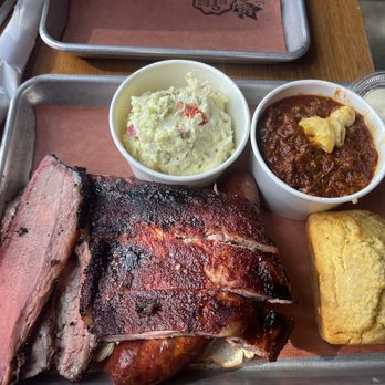 FOX BROS. BAR-B-Q - Updated April 2024 - 3665 Photos & 4714 Reviews ...