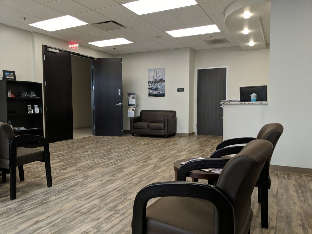 RANCHO FAMILY MEDICAL GROUP - 21 Photos - Family Practice - 3853 W ...