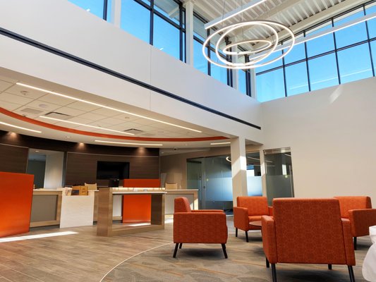 CONNECTION BANK - Updated June 2025 - Request Information - 2119 Main ...