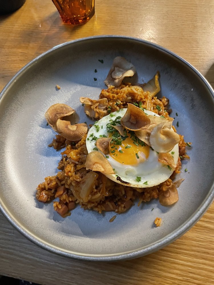 THE KIMCHI PROJECT - Updated October 2025 - 37 Photos - 18-20 Lorne St ...