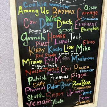 POLAR PLAYGROUND - Updated August 2024 - 1713 Photos & 693 Reviews ...