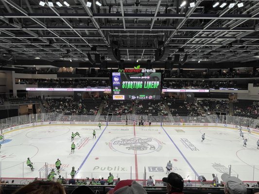 ENMARKET ARENA - 37 Photos - 620 Stiles Ave, Savannah, GA - Yelp