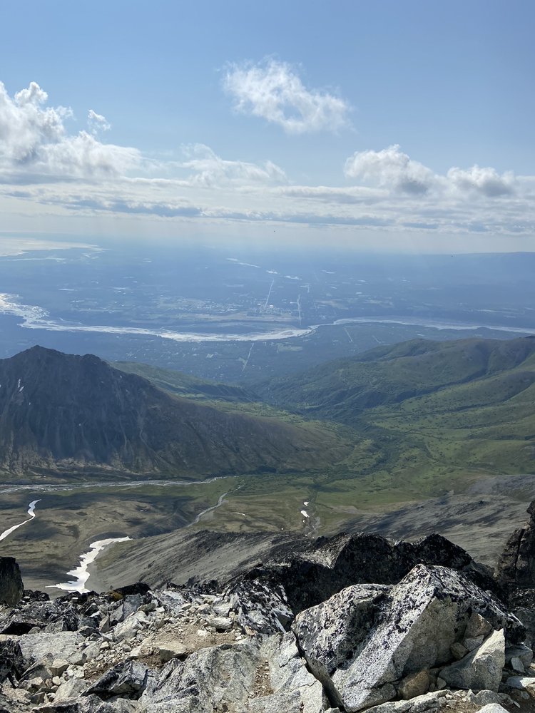 MATANUSKA PEAK TRAIL - Updated October 2025 - 17 Photos - Smith Rd ...