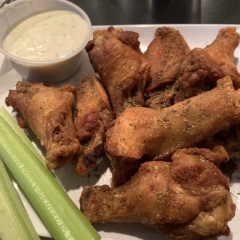 WICKED WING - Updated May 2024 - 87 Photos & 152 Reviews - 321 W ...