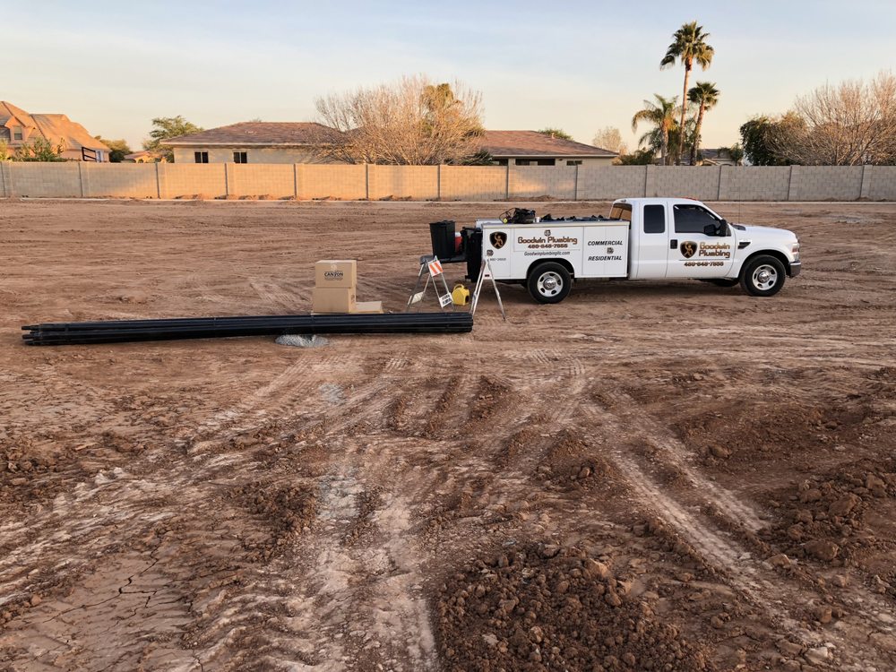 GOODWIN PLUMBING - 20 Photos - Phoenix, Arizona - Plumbing - Phone ...