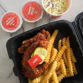 HATTIE B’S HOT CHICKEN - Updated December 2025 - 195 Photos & 106 ...