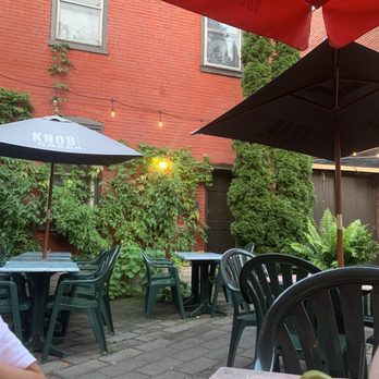 THE KNICKERBOCKER TAVERN - 185 Photos & 219 Reviews - 3957 6th Ave ...