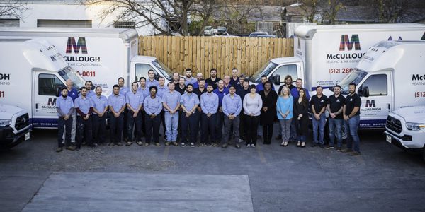 MCCULLOUGH HEATING & AIR CONDITIONING - Updated December 2025 - 47 ...