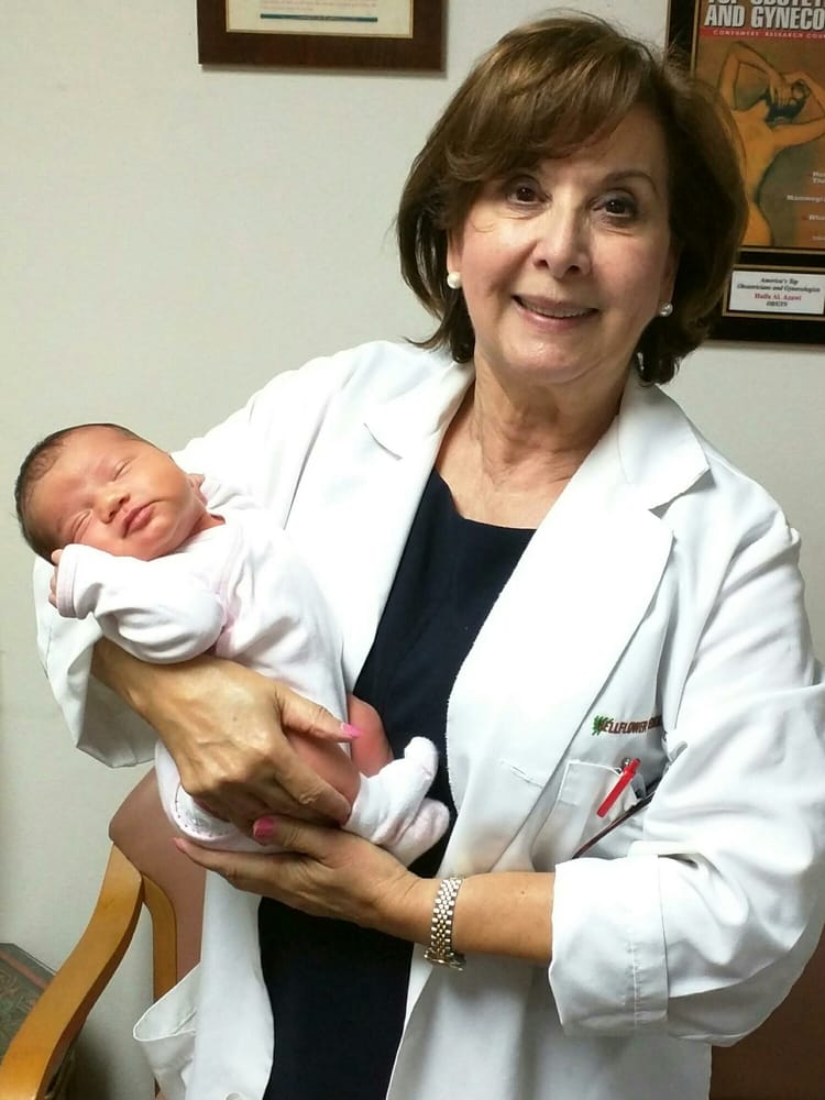 HAIFA S AL-AZAWI, MD - Updated October 2025 - 16 Reviews - 16660 ...