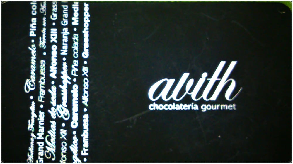 AVITH - Updated September 2024 - Malitzin 165, México, D.F., Mexico ...