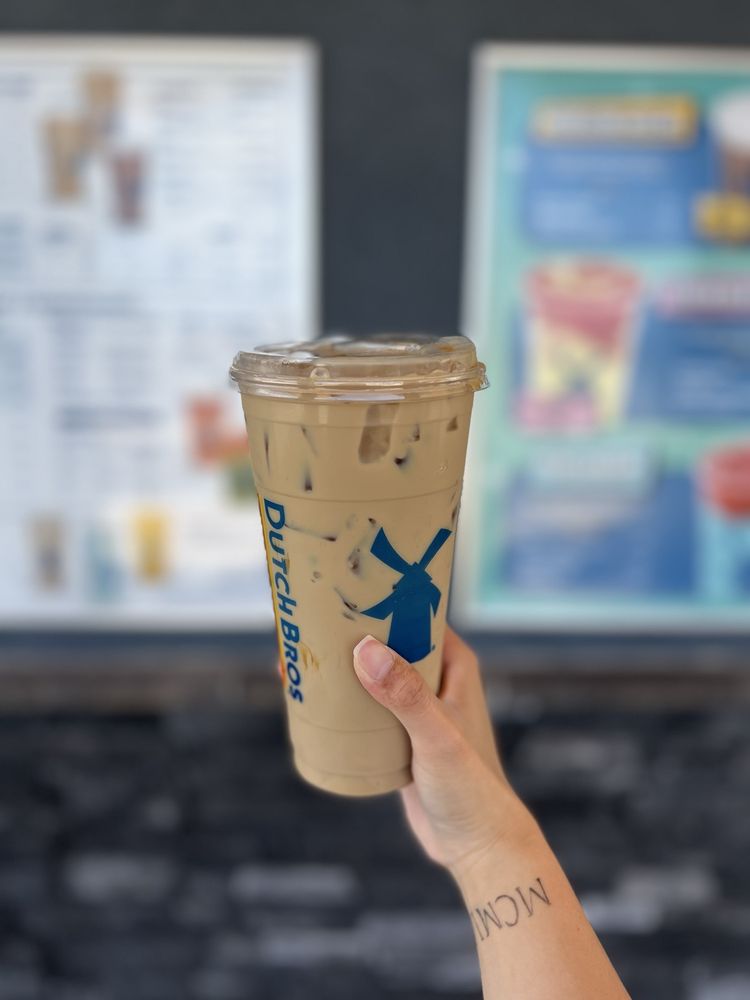 DUTCH BROS COFFEE - Updated January 2026 - 102 Photos & 114 Real ...