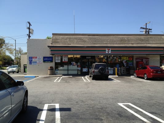 7-ELEVEN - Updated October 2025 - 13 Reviews - 5600 San Vicente, Los ...