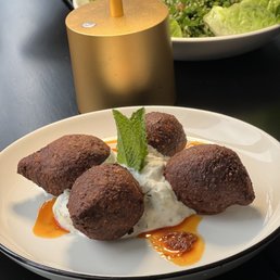 ZAKIA MODERN LEBANESE - 326 Photos & 97 Reviews - 3699 Lenox Rd NE ...