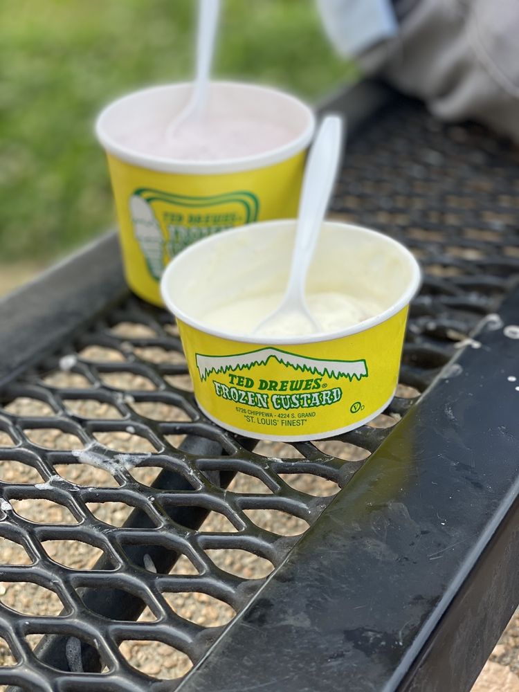 TED DREWES FROZEN CUSTARD - Updated May 2025 - 201 Photos & 310 Reviews ...