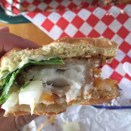 BURGER QUEEN - 92 Photos & 120 Reviews - 518 Water St, Ketchikan ...