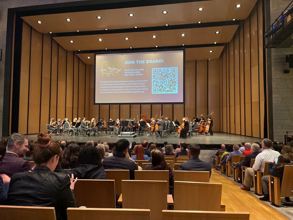 MOODY PERFORMANCE HALL - Updated December 2024 - 45 Photos & 23 Reviews ...