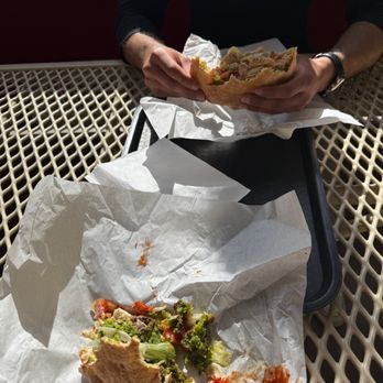 FALAFEL’S DRIVE-IN - Updated June 2025 - 2912 Photos & 5442 Reviews ...