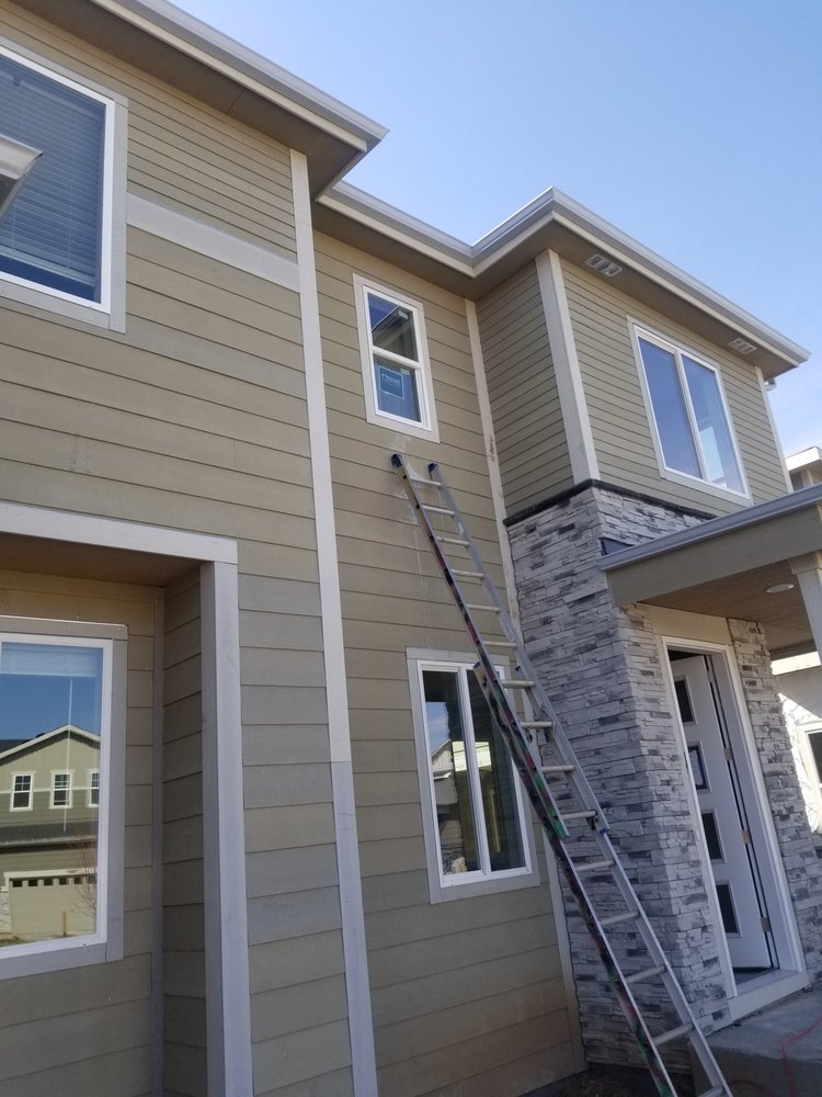 J.&.J CONSTRUCTION - Updated October 2025 - Request a Quote - 55 Photos - 7575 E Arkansas Ave ...