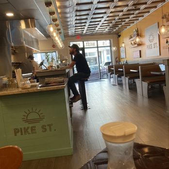 PIKE STREET - Updated September 2025 - 85 Photos & 78 Reviews - 9 W ...