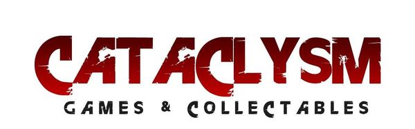 CATACLYSM GAMES - Updated December 2024 - 8289 Burden Rd, Machesney ...