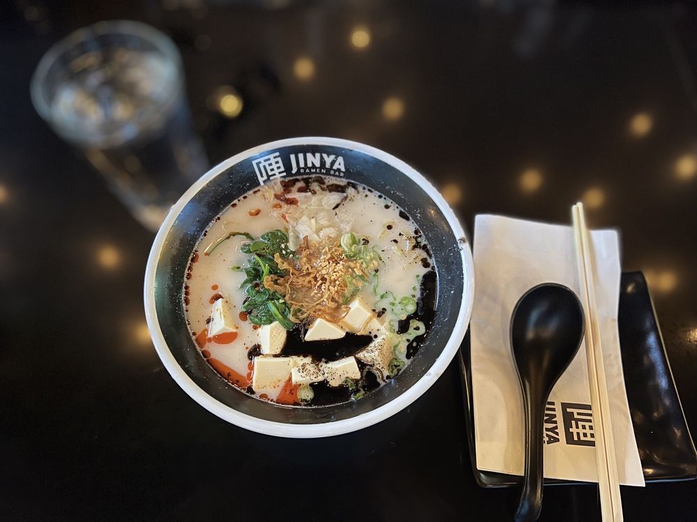 JINYA RAMEN BAR - VANCOUVER - Updated April 2026 - 1065 Photos & 504 ...