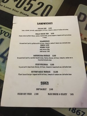 THE GRUMPY GOAT - Updated September 2024 - 108 Jackson St, Lockbourne ...