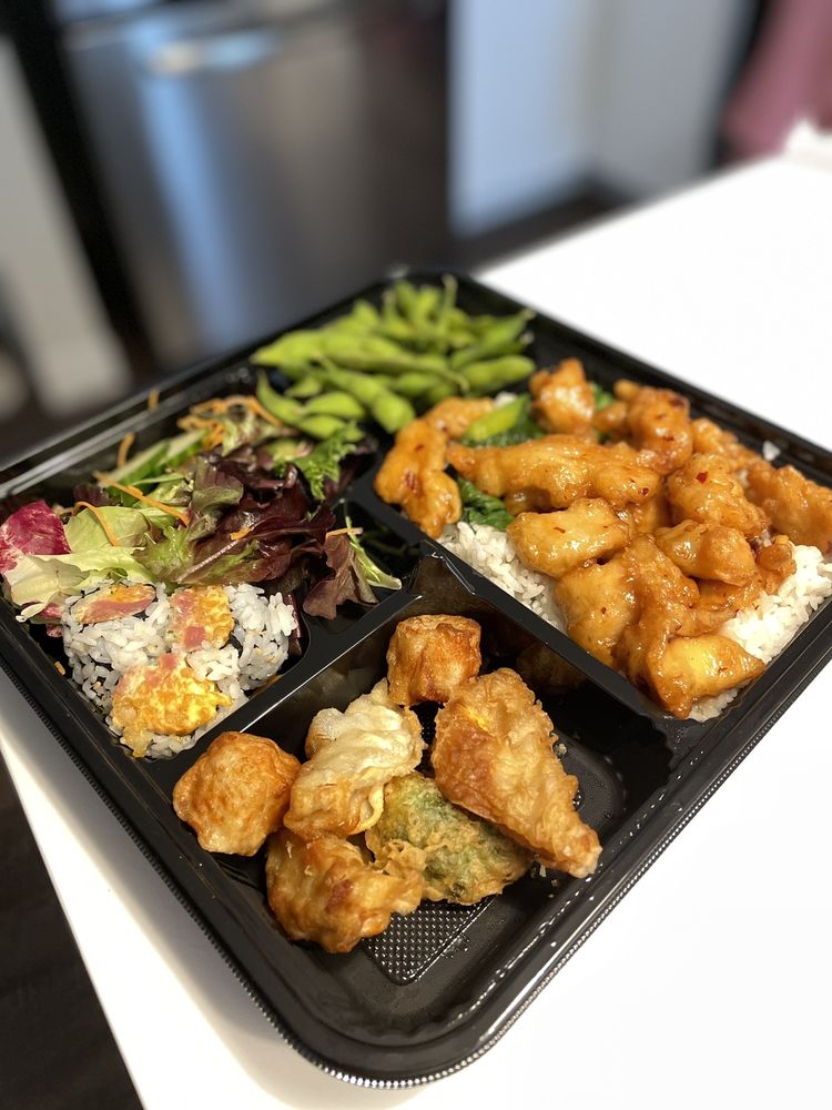 FUJI AT INK BLOCK - 1166 Photos & 668 Reviews - 352 Harrison Ave ...