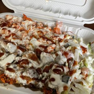 NY GYRO KING - 35 Photos & 32 Reviews - 700 Oak Tree Ave, South ...
