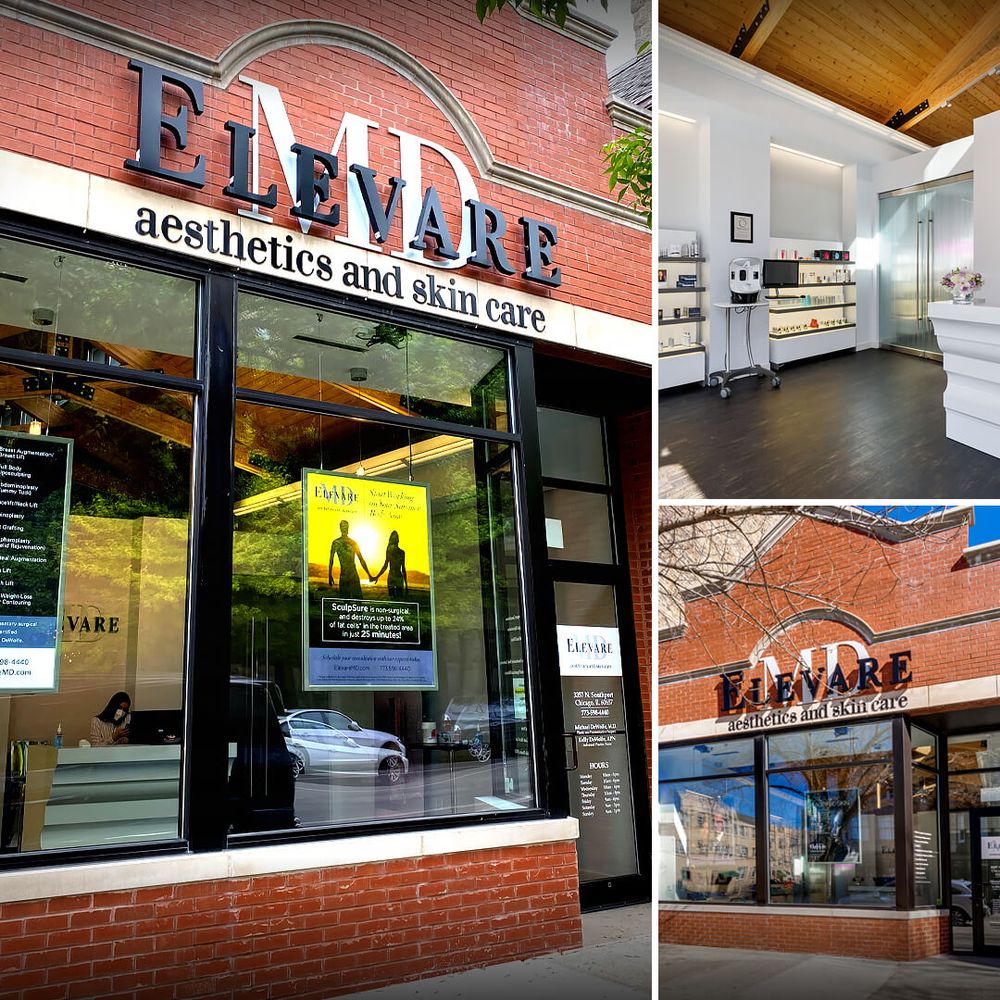 ELEVARE MD - Updated January 2026 - 24 Photos & 69 Reviews - 3357 N ...