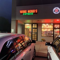 WING HONG’S EXPRESS - Updated October 2025 - 28 Photos & 98 Reviews ...