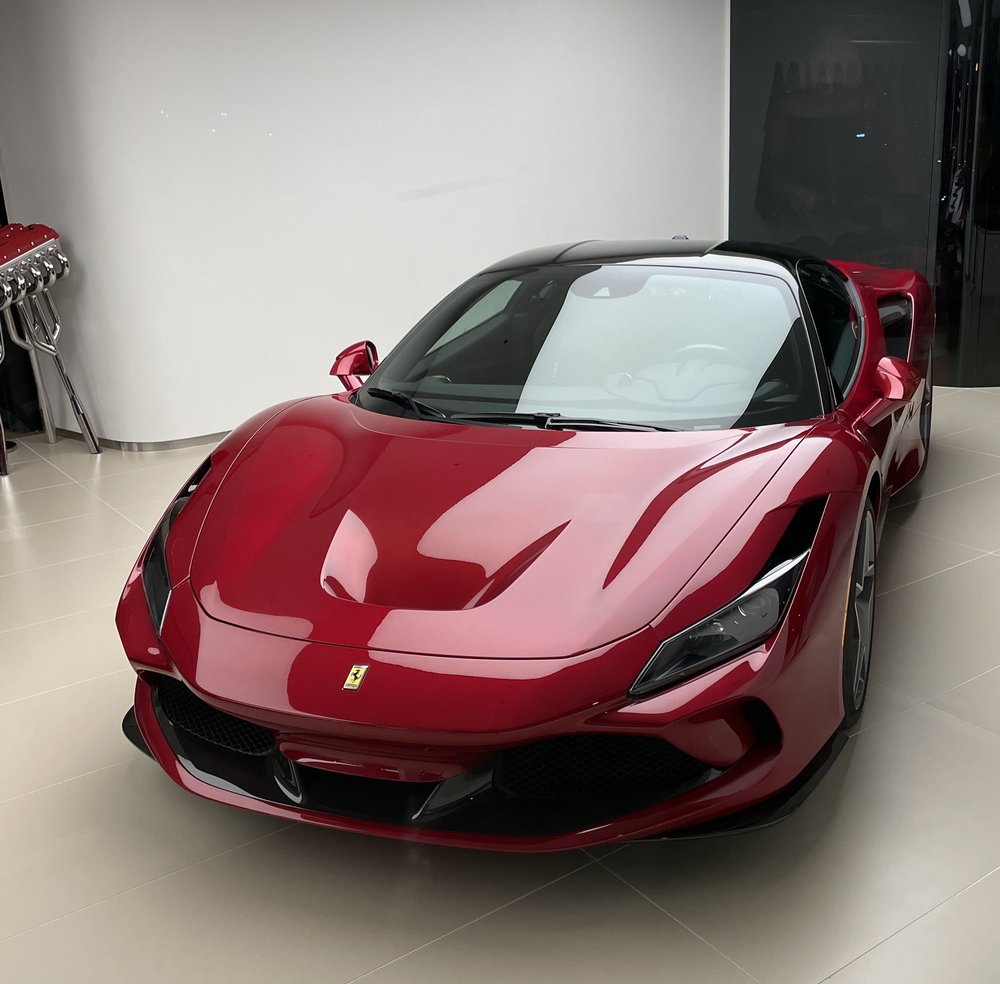 FERRARI OF NEW YORK - Updated May 2025 - 48 Photos & 19 Reviews - 410 ...
