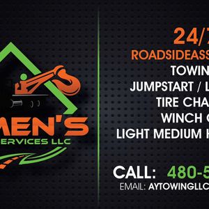 VALLEY EXPRESS TOWING - Updated May 2025 - 12 Photos & 30 Reviews - 661 ...