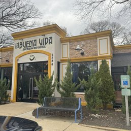 LA BUENA VIDA - CARY - Updated October 2025 - 132 Photos & 81 Reviews ...