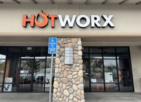 HOTWORX - EASTVALE, CA - Updated December 2025 - 38 Reviews - 14268 ...