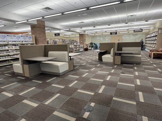 LEWISVILLE PUBLIC LIBRARY - Updated December 2025 - 58 Photos & 16 ...